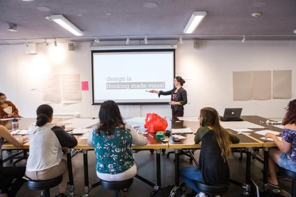 Career Resources For TLAD Students | RISDCareers